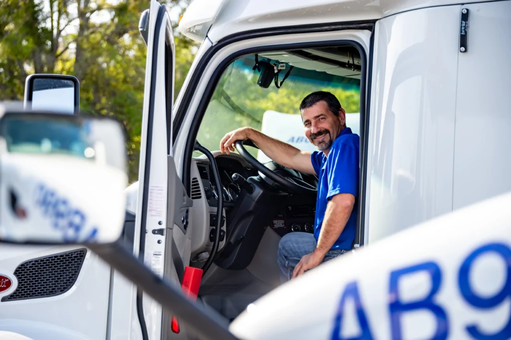 About ABCO Transportation Services | ShipABCO