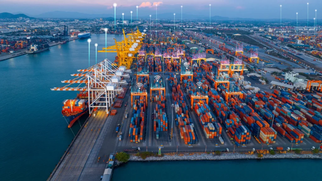 What is Drayage Service and How it Works | ABCO Transportationge